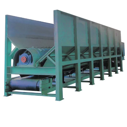 Mobile Easy Use Ring Debarker - Wood Log Debarking Machine