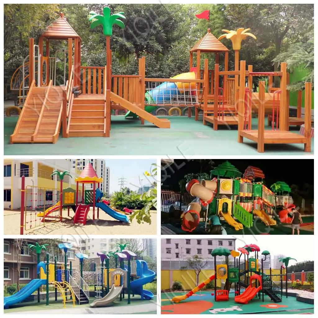 Suqiqilic — Grande Aire De Jeux Pour Enfants,Terrain De Jeux Extérieur ...