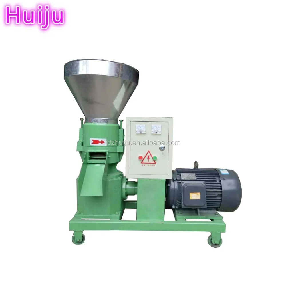 Pellet Cooling Machine - Efficient Feed Pellet Cooler