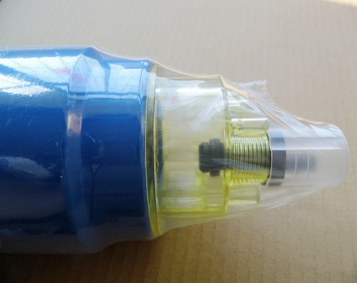 XCMG 612600080934 Weichai Fuel Filter Assy 612630080205 13020488