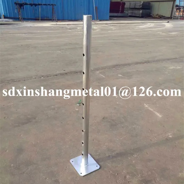 Scaffold Extension Base Plate 24in - Buy Extension Base Plate,Scaffold ...