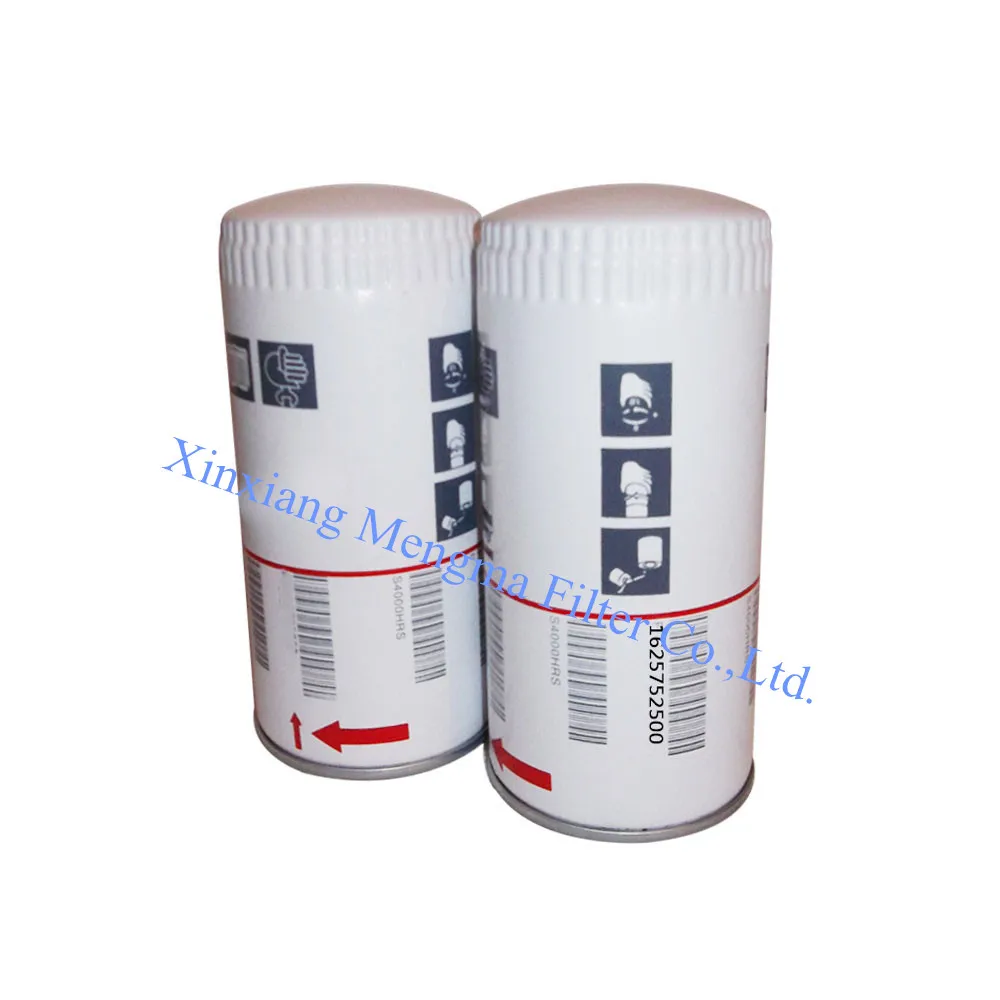 Kits de filtro PN .. 2903752501 para compresor de aire Atlas Copco GA11 ...