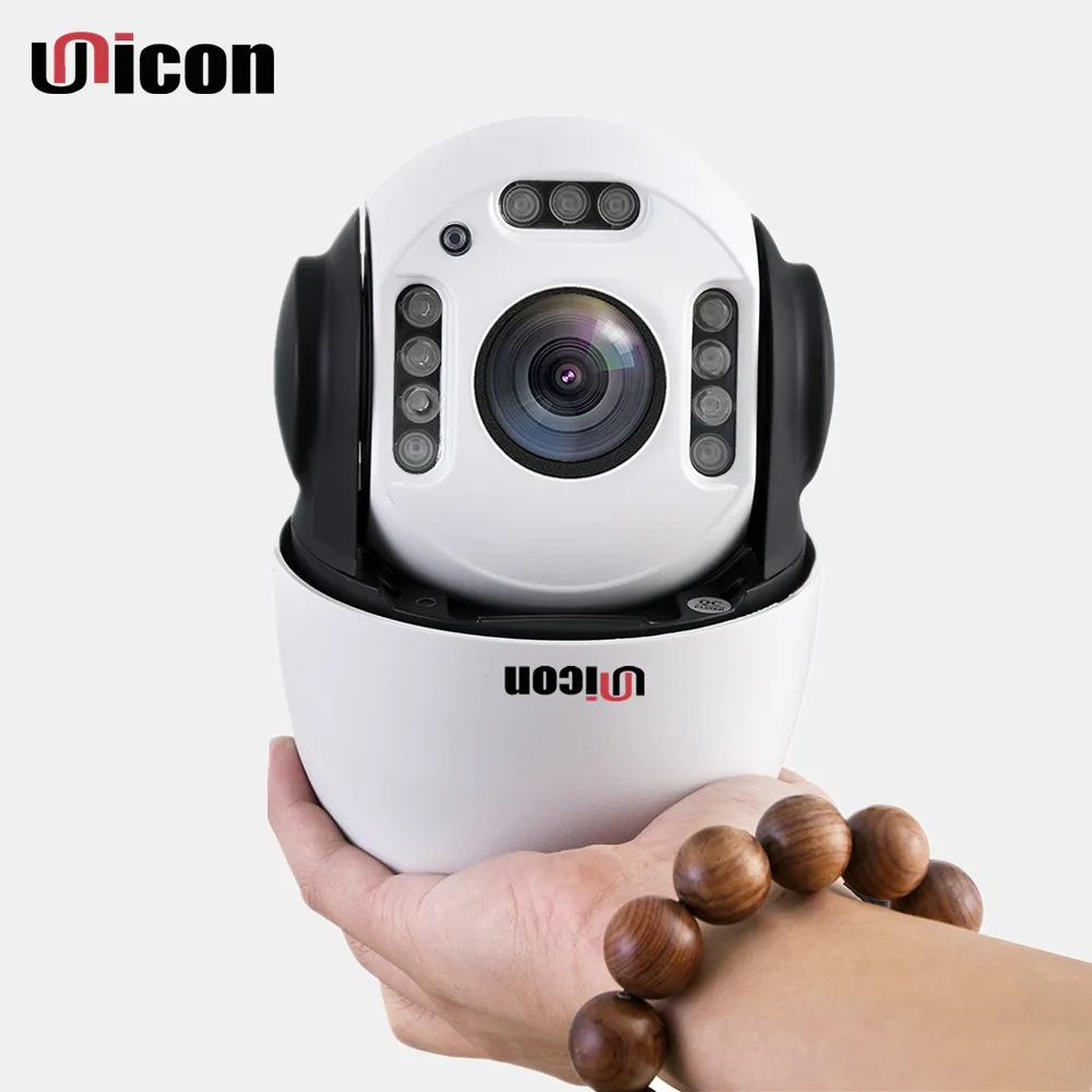 2mp Outdoor Wireless Ip Ptz Camera 20x Optical Zoom Wireless Security ...