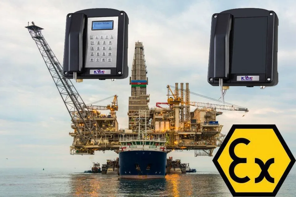 KNTECH 방수 아날로그 시스템 비상 전화 KNEX-1 방폭 전화| Alibaba.com