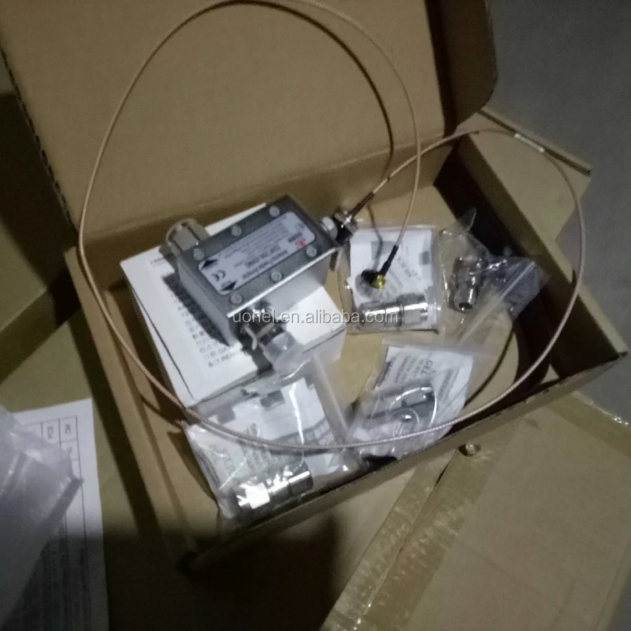 Orinianl Huawei Dbs Antenna Feeder Installation Auxiliary Kit Per ...