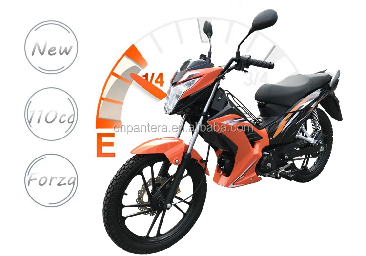 2019 Cub Forza Motorcycle Moped 50cc - Max Speed 80km/h