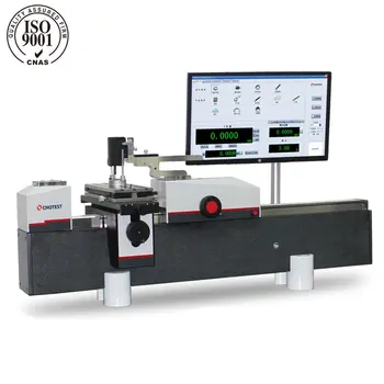 Laboratory Universal Length Measuring Machine Price For Caliper Gauges ...