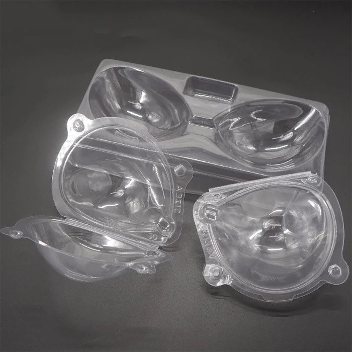 Bra Blister Plastic Bra Custom Plastic Packing In China Pet Accept ...