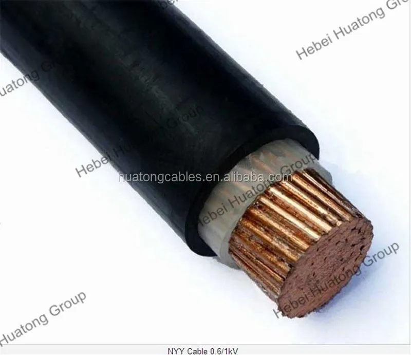 ขายร้อน Xlpe Single Core 240mm2 สาย - Buy Single Core,240mm2 สายxlpe ...