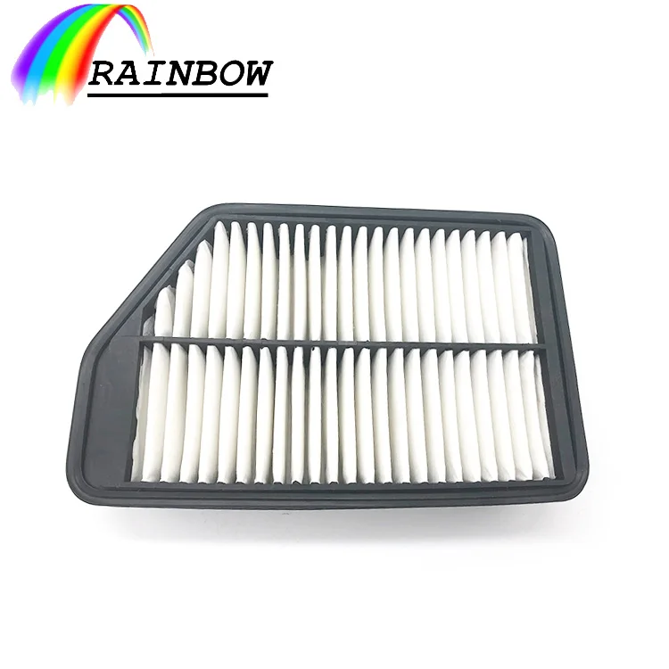 Wholesale Engine Custom Good Quality Non-woven Auto Air Filter 28113 ...