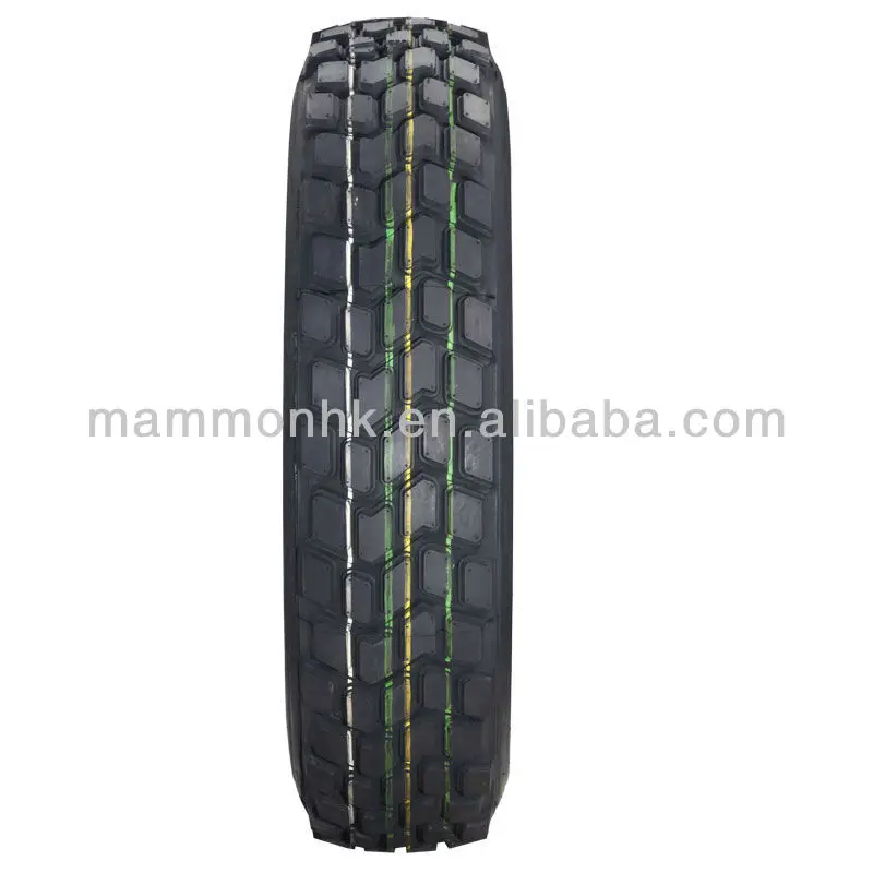 Westlake Goodride Chaoyang TBR 14.00R20 Mining Radial Tires