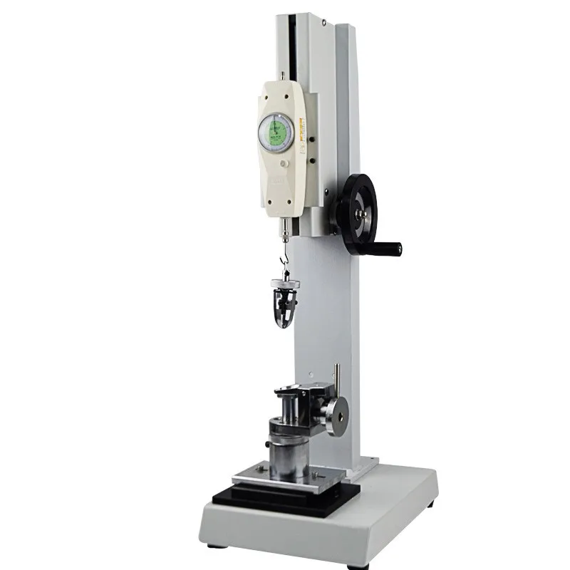 Button Snap Push Pull Tester - Reliable Textile Instrument