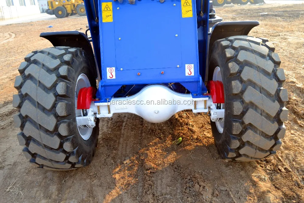 Convertitore Idropneumatico per Loaders Con Kit Di Sigillatura