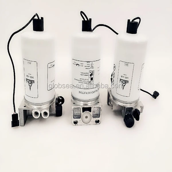 High Quality Deutz Engine Fuel Filter 0450 4438 - Buy Filter,Engine ...