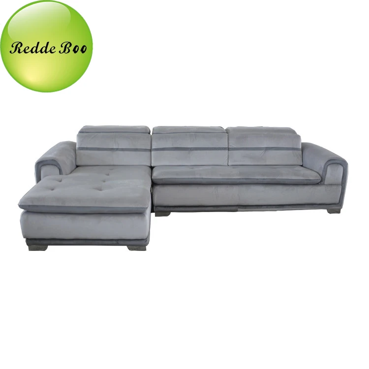 Hotel Furniture Corner Leather Sofa Quality - Buy 2019 Hotel Corner ...