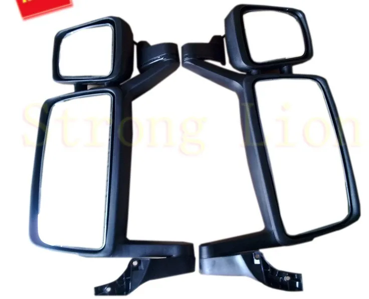 espelho retrovisor 20567637 20567635 20455982 20746401 21070768 para ...