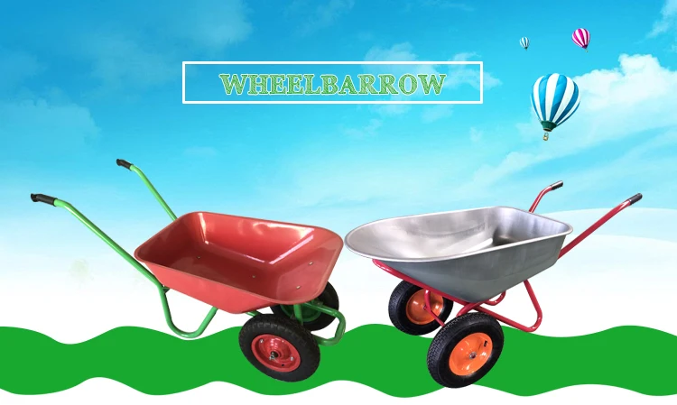 Safe And Durable Kenya Wheelbarrow For Sale - Buy Wheelbarrow ...