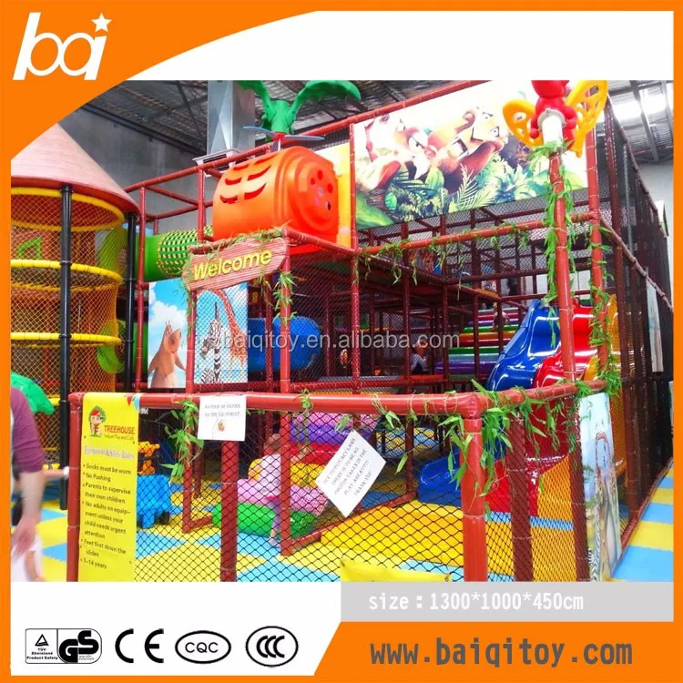 Playground Foam Padding - Durable and Colorful Solutions