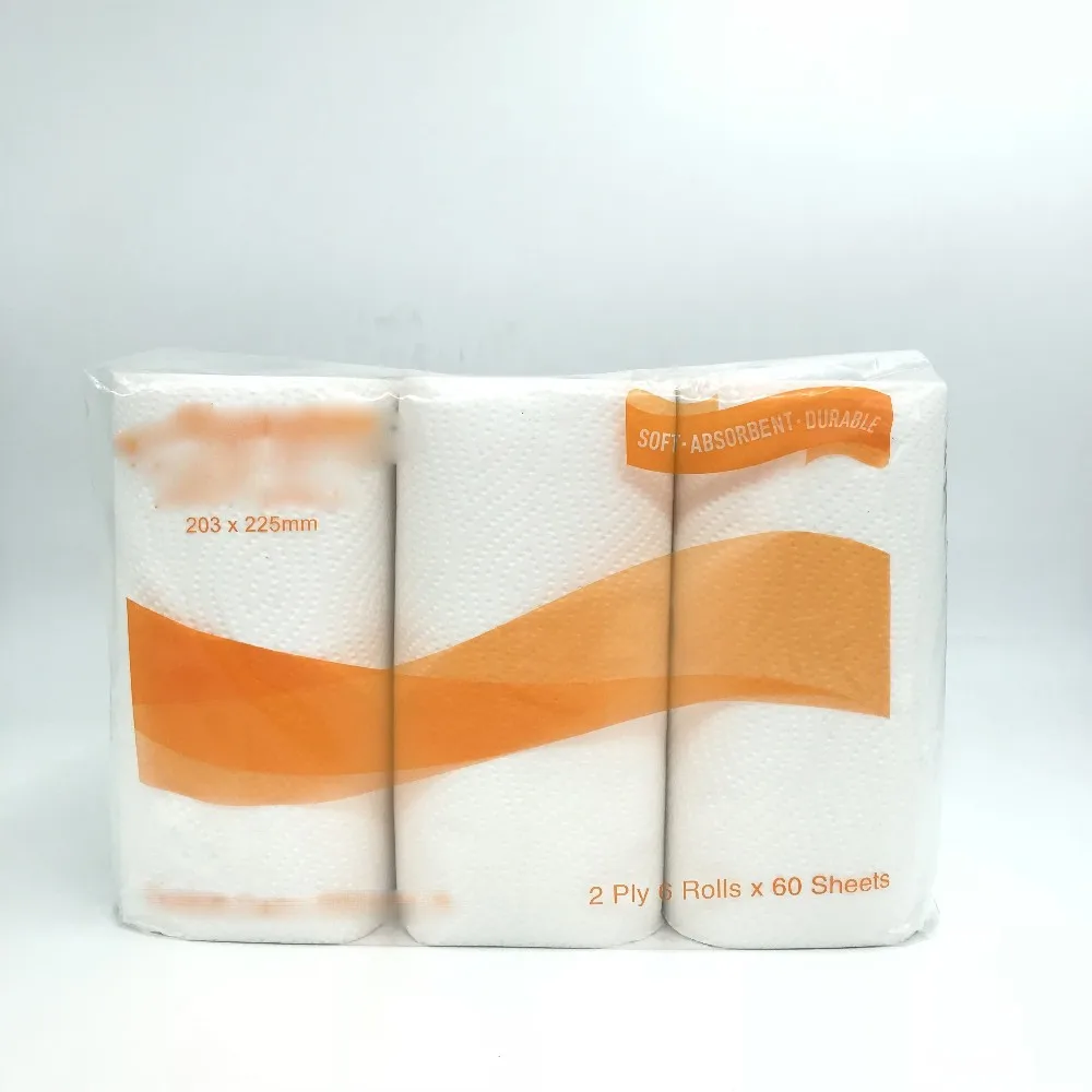 Professional Superior Deluxe Absorbent Flushable Disposable Luxury ...