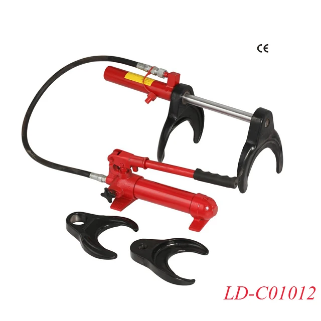 Factory Price Hydraulic Spring Compressor,Coil Spring Compressor For ...