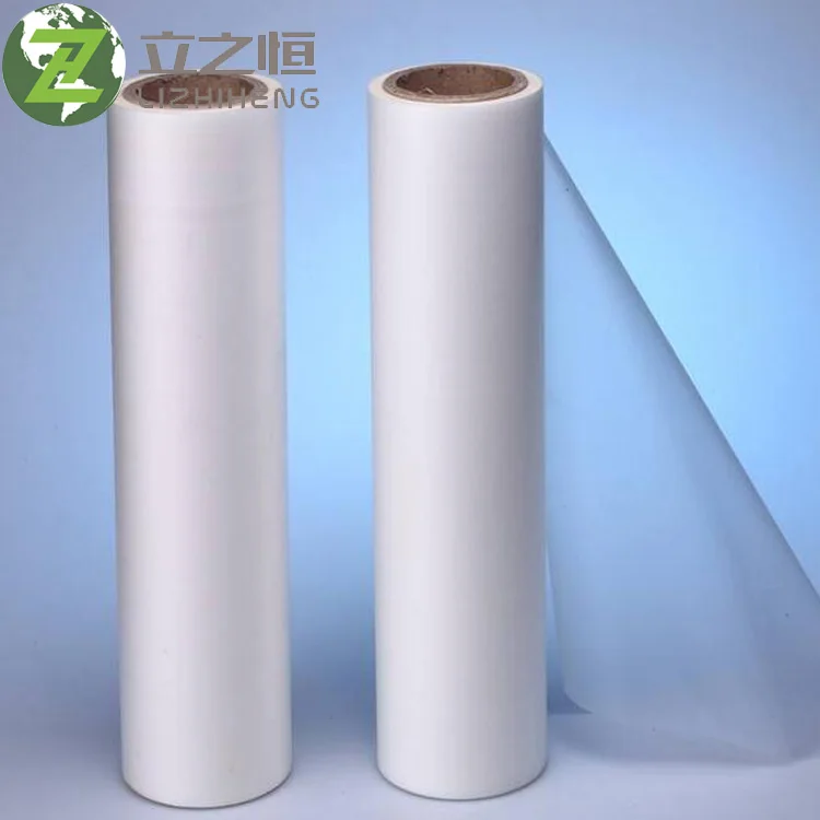 0.015mm Thickness * 1.37m 85a Width Ultra Thin Transparent Tpu Film ...