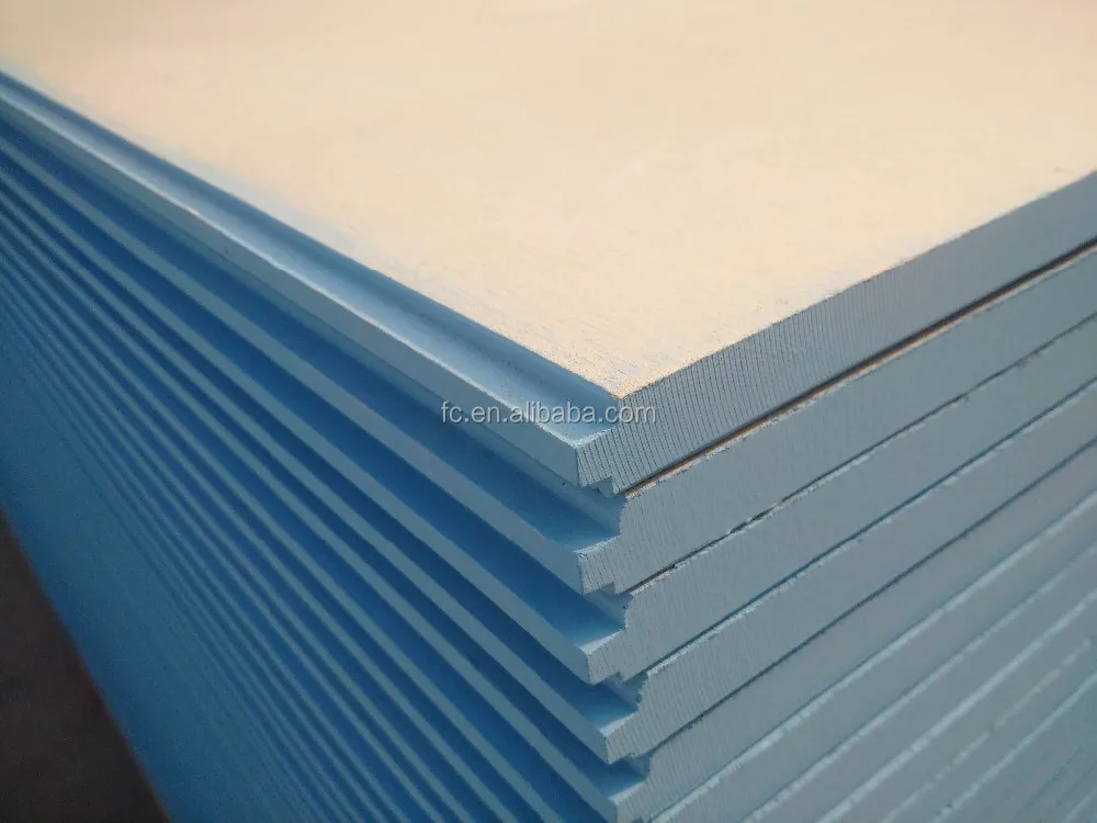 Australian Standard Cement Fibre Board with Tongue and groove edge for ...