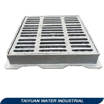 304/ 316 Stainless Steel Storm Drain Pig Grate - Buy High Quality Storm ...