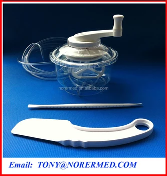 Bowl Bone Cement Mixer,Disposable Mixing System,Disposable Bone Cement ...
