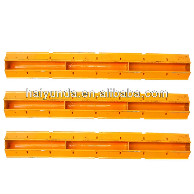 Concrete Formwork /euro Form - Buy Concrete Formwork,Euro Form,Euro ...