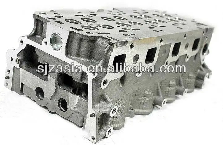 Cylinder Head Yd25/yd25ddti 11039-ec00a,11039-eb30a,11040-eb30a,11040 ...