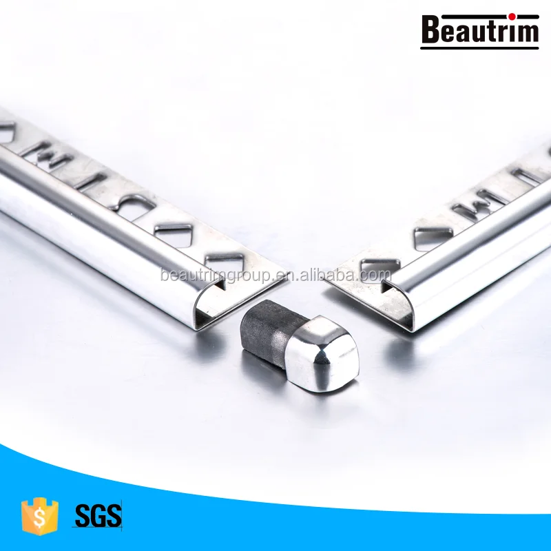 Ceramic Tile Angles - Durable Tile Trims for Easy Install