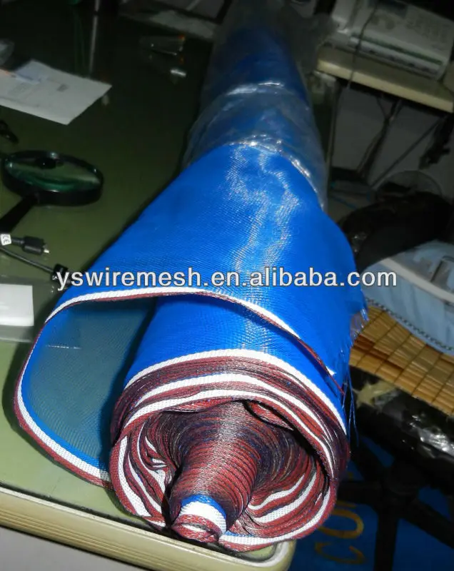 Nylon Wire Mesh / Nylon Net / Nylon Window Screen Mesh - Buy Nylon Wire ...