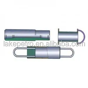 Oilfield Drilling API Drift Diameter Gauge - High Performance