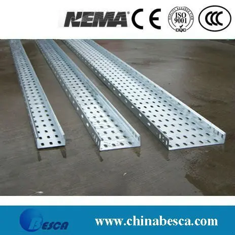 Epoxy Coated Cable Tray - Buy Epoxy Coated Cable Tray,Cable Trays,Cable ...