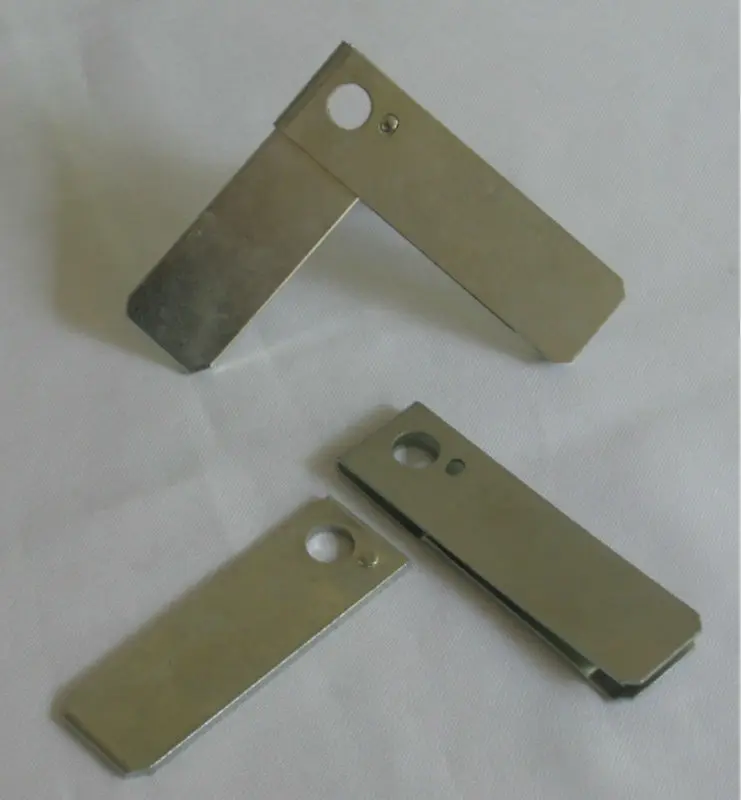 Air Duct Corner Angle Connector For Hvac Air Conditioner System - Buy ...