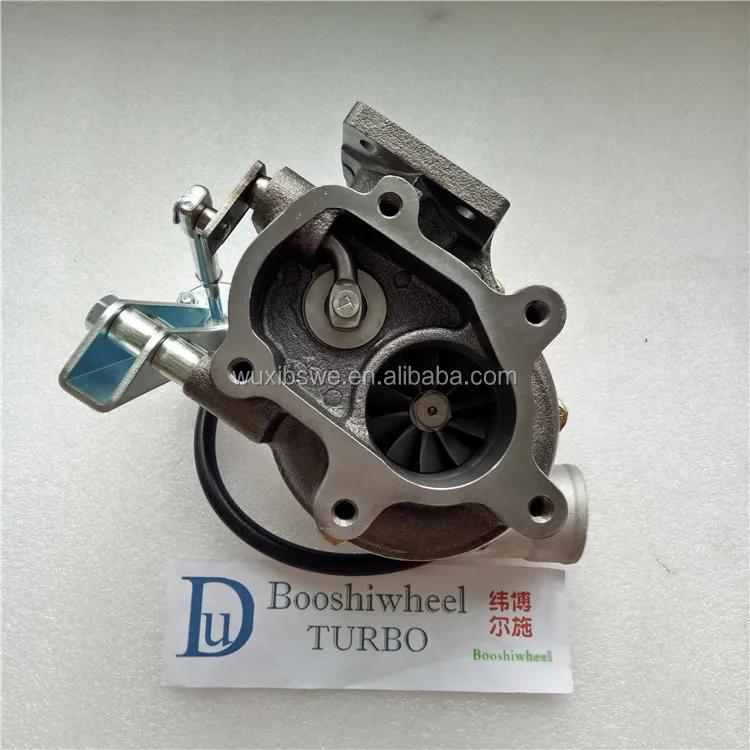 1008200FA01 HP55 turbo 55X4505-01-1 1008200FA01XZ JAC-L21546 del motor ...