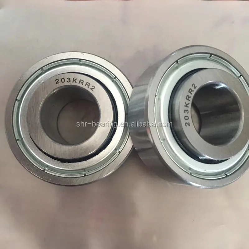 FAFNIR Agricultural Bearing 203KRR2 C3 203 RR2 203RR2, View ...