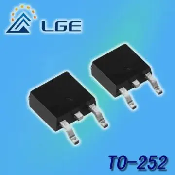 78m05 Smd Voltage Regulator Transistor To-252 - Buy Voltage Regulator ...