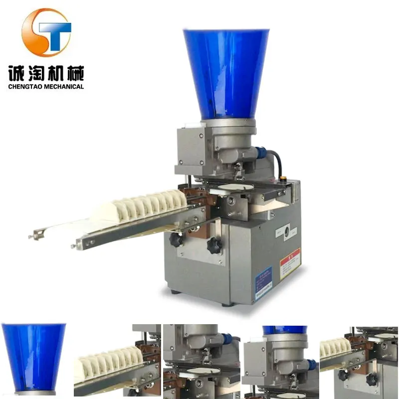 St770a Commercial Small Empanada Maker Machine - Buy Commercial ...