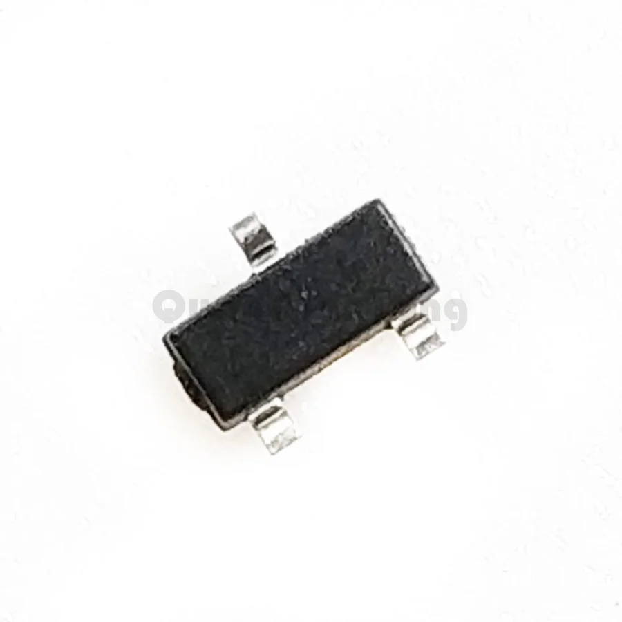 MMBZ15VALT1G SMD TVS Diode - 12V 21V Zener Diode for ESD Suppression