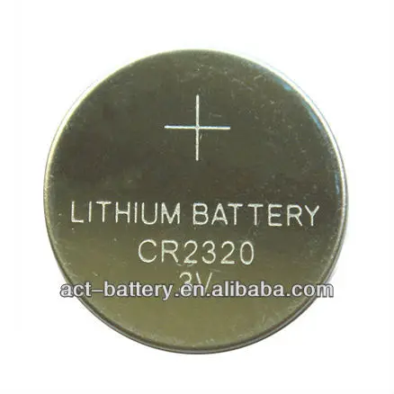 Cr2302 3v Lithium Batteries - Buy Cr2302,Cr2302 Lithium Batteries,3v ...