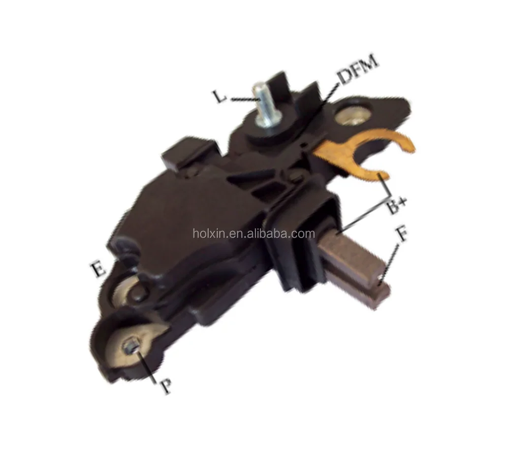 HOLXIN Alternator Voltage Regulator IB313 for Reliable Auto Parts