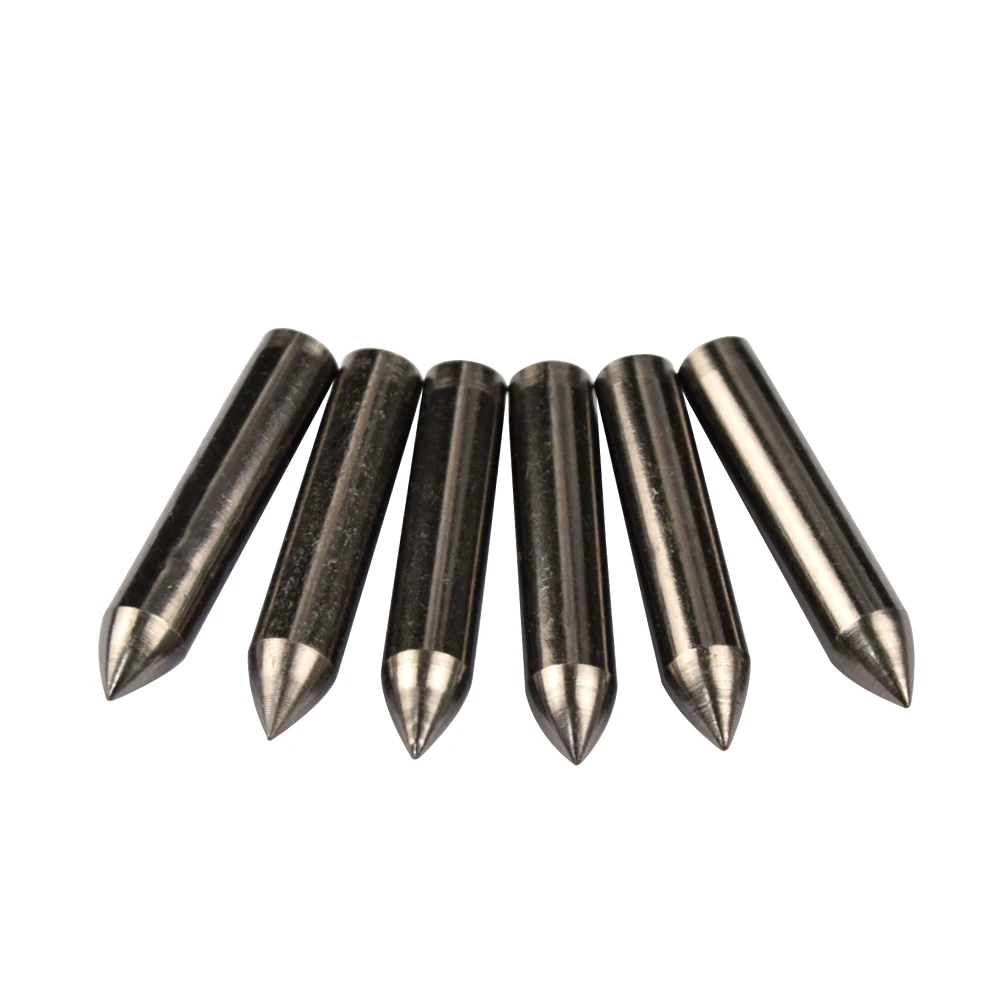 Arrow Bullet Point For Id4mm*od6mm Fiber Glass Arrow For Youth Archery ...