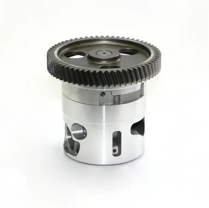 Engine Oil Pump OM651 A6511800400 6511801301 - Reliable Performance