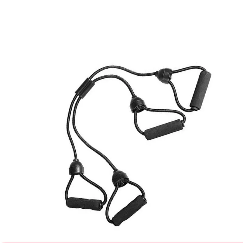 Door Pulley Gym Set Door Knob Exercise Rope Kit/door Pulley Gym - Buy ...