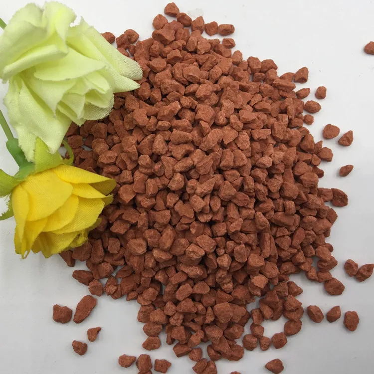 Muriate of Potash (MOP) 60% Fertilizer - HANHAO Quality