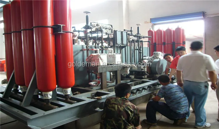 BOP Remote Control System Koomey Unit for Oil & Well Drilling - Durable ...