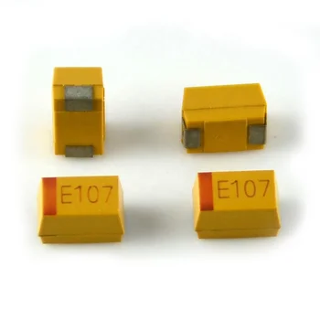 Hot Sale Smd 105 Tantalum Capacitor 1uf - Buy 105 Tantalum Capacitor ...