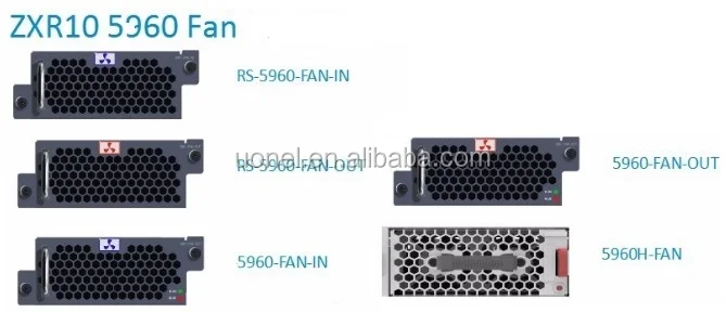 ZXR10 5960 PWR module Switch Power Supply 5960-PWR-AC70 5960-32DL-IN RS-5960-PWR-AC50-IN, View ...