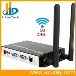 Shenzhen URay Technology Co., Ltd. - Video Encoder, Video Decoder